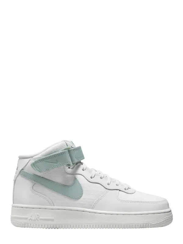 Nike Air Force 1 '07 Mid Sneakers - White