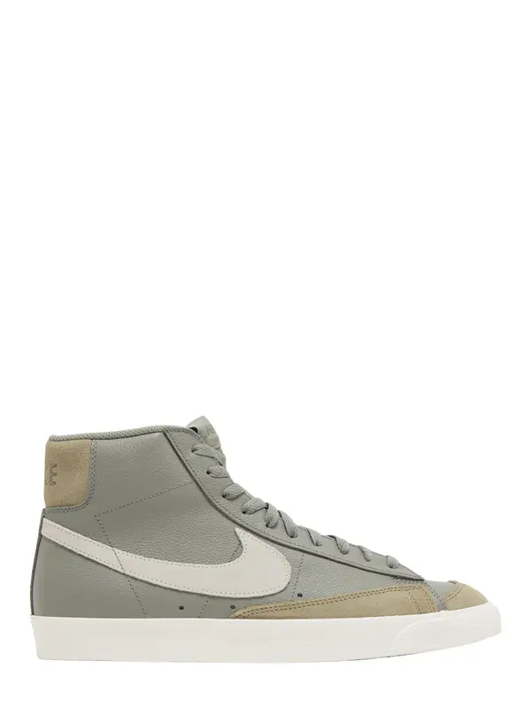Nike Blazer Mid '77 Premium Sneakers - Green