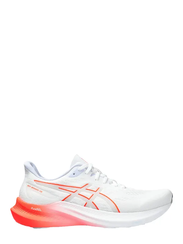 Asics Gt 2000 Sneakers - White