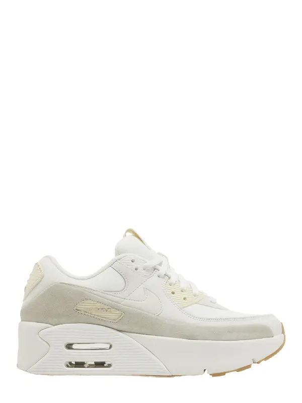 Nike Air Max 90 Lv9 Sneakers - Cream