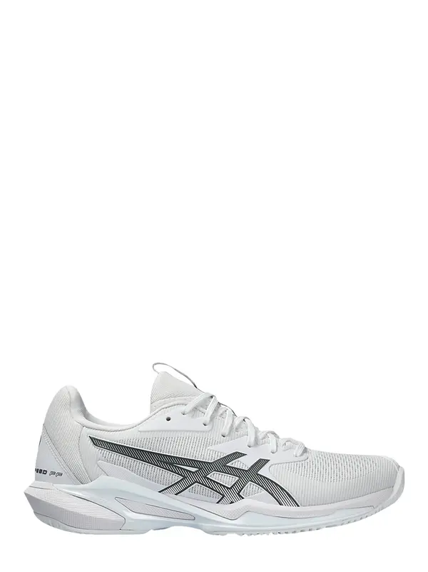 Asics Solution Speed Ff 3 Sneakers - White