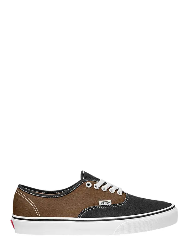 VANS Authentic Sneakers - Brown