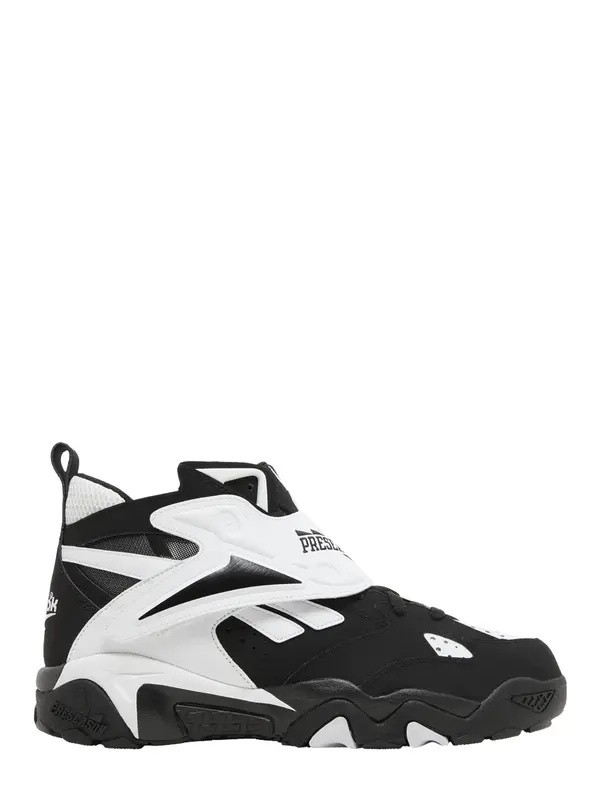 REEBOK Preseason 94 Mid Sneakers - Black