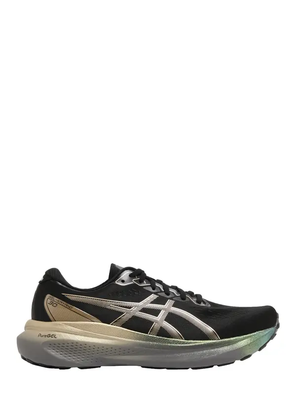 Asics Gel-kayano 30 Platinum Sneakers - Black