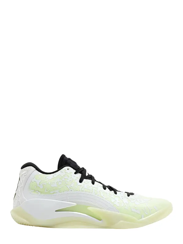 JORDAN Zion 3 'no Guts' Sneakers - White