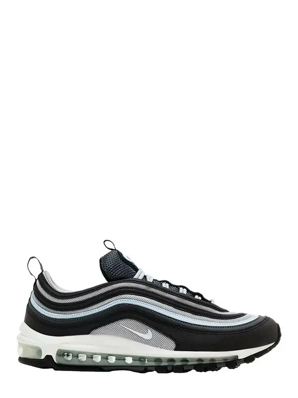 Nike Air Max 97 - Black
