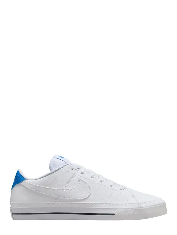 Nike Court Legacy Next Nature Sneakers - White