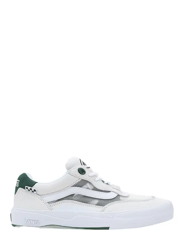 VANS Wayvee Sneakers - White