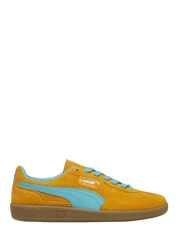PUMA Palermo Sneakers - Orange