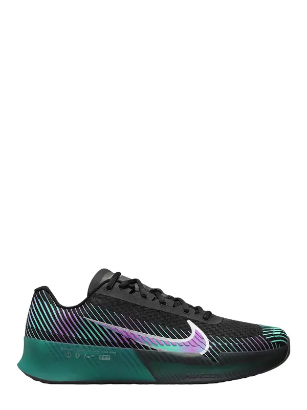 Nike Nikecourt Air Zoom Vapor Attack Premier - Black
