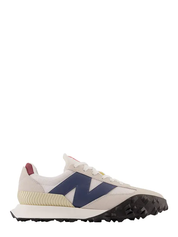 NEW BALANCE Xc-72 Sneakers - Cream
