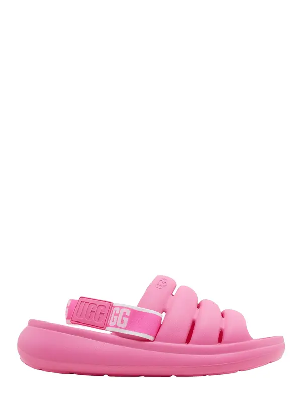 UGG Sport Yeah Slide - Pink