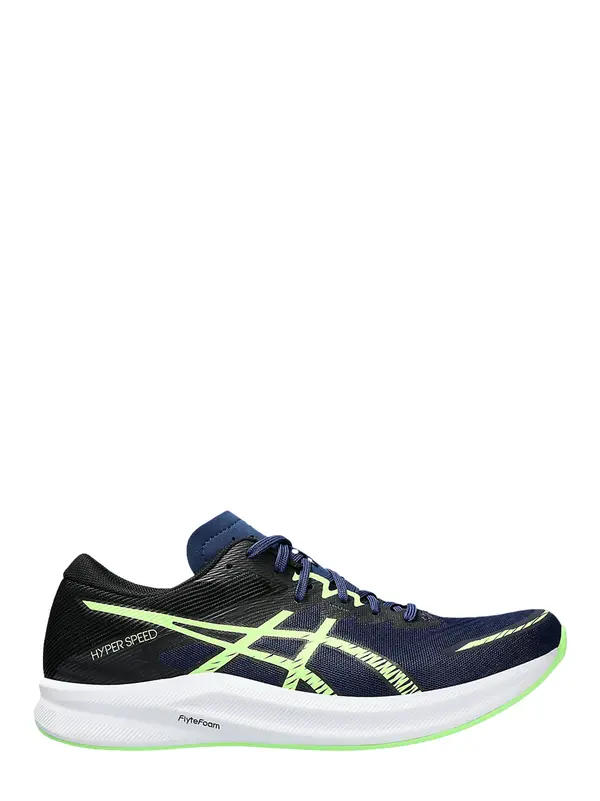 Asics Hyper Speed 3 Expanse Illuminate Sneakers - Blue