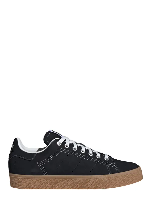 Adidas Stan Smith Cs Gum Sneakers - Black