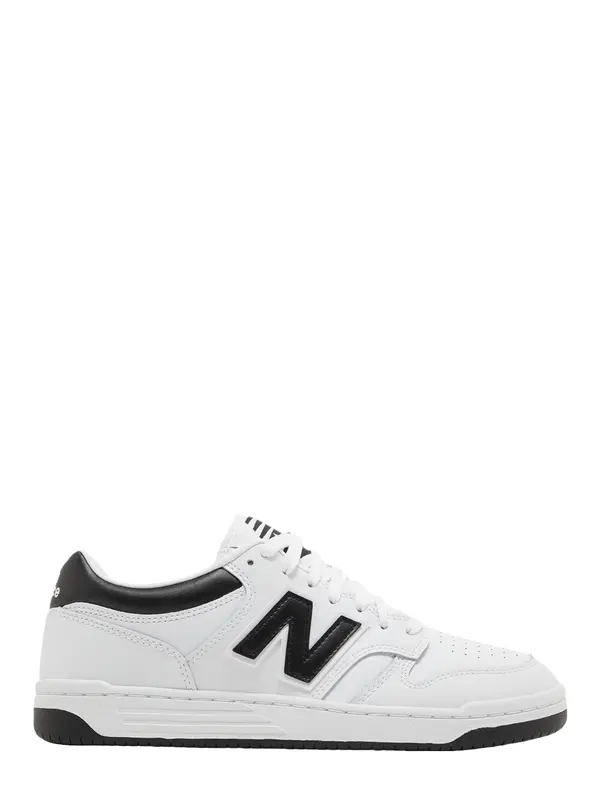 NEW BALANCE 480 Sneakers - White