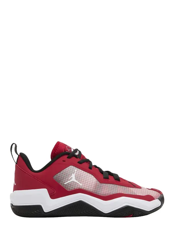 JORDAN One Take 4 Sneakers - Red