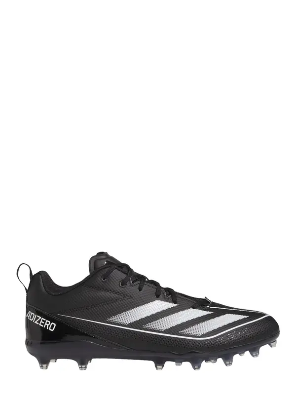 Adidas Adizero Electric.2 Athletic - Black