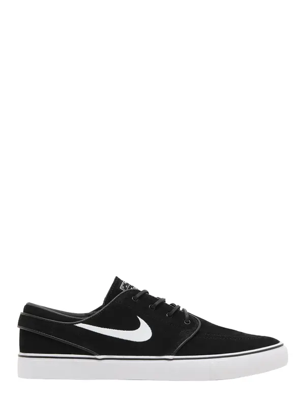 Nike Zoom Stefan Janoski+ Sb Sneakers - Black