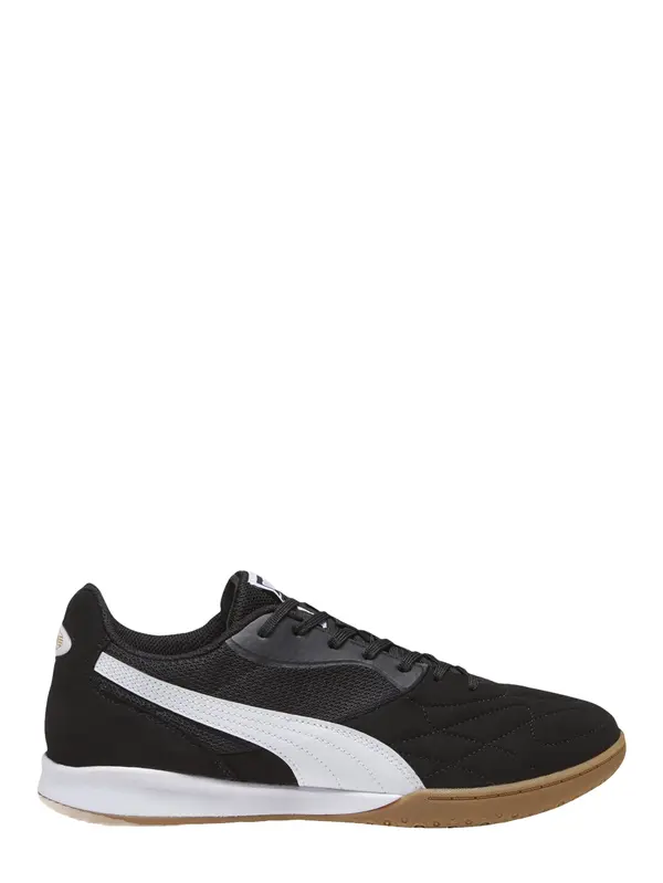 PUMA King Top It Sneakers - Black