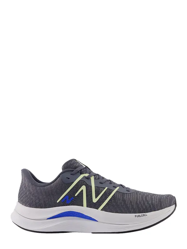 NEW BALANCE Fuelcell Propel V4 2e Wide - Grey