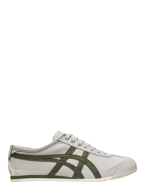 Onitsuka Tiger Mexico 66 Sneaker - Grey