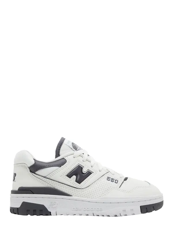 NEW BALANCE 550 'sea Salt Magnet' Sneakers - White