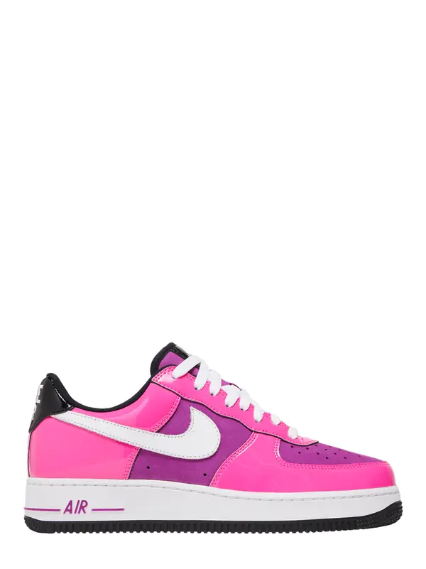 Nike Force 1 Low Las Vegas - Pink