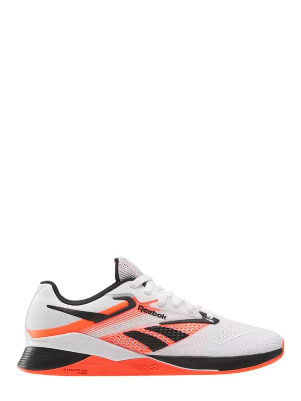 REEBOK Nano X4 Sneakers - White