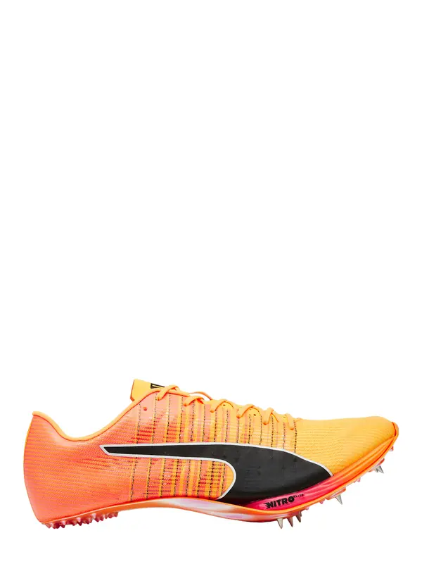 PUMA Evospeed Sprint Nitro 2 Sneakers - Orange
