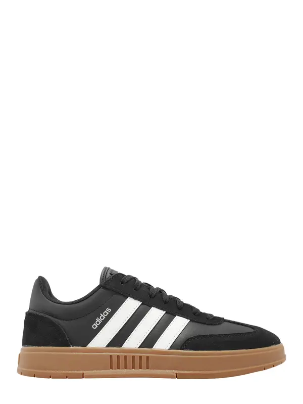 Adidas Gradas Sneakers - Black