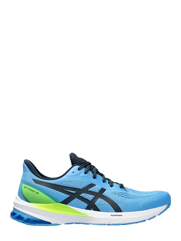Asics Gt-1000 Sneakers - Blue