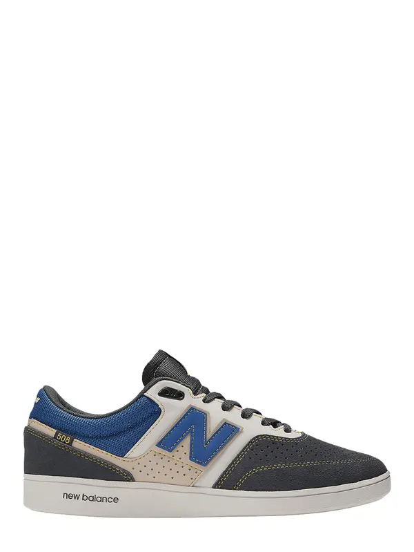 NEW BALANCE Brandon Westgate X Numeric 508 Sneakers - Blue