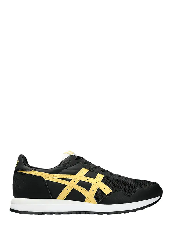 Asics Tiger Runner 2 Sneakers - Black