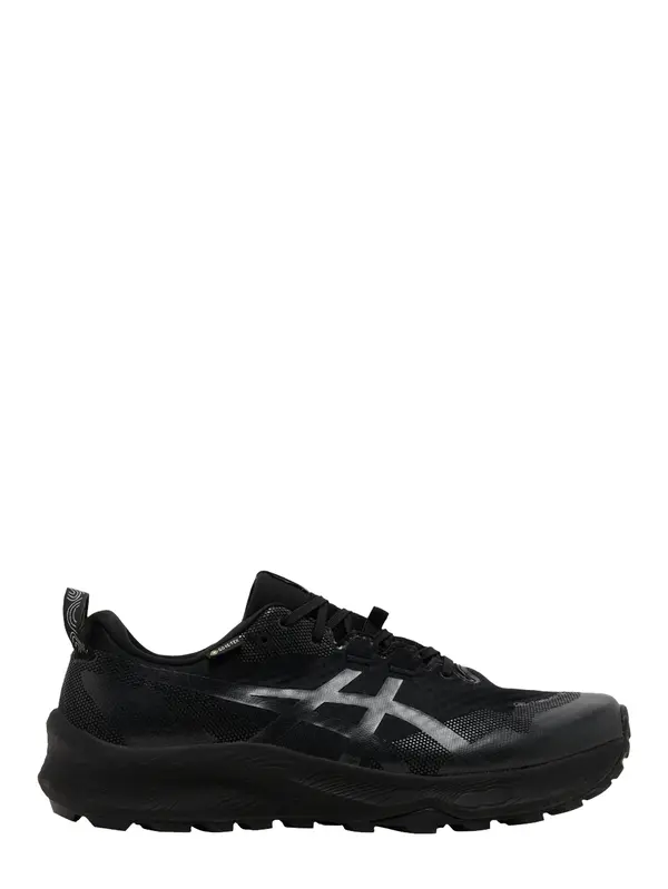Asics Gel-trabuco Gore-tex Sneakers - Black