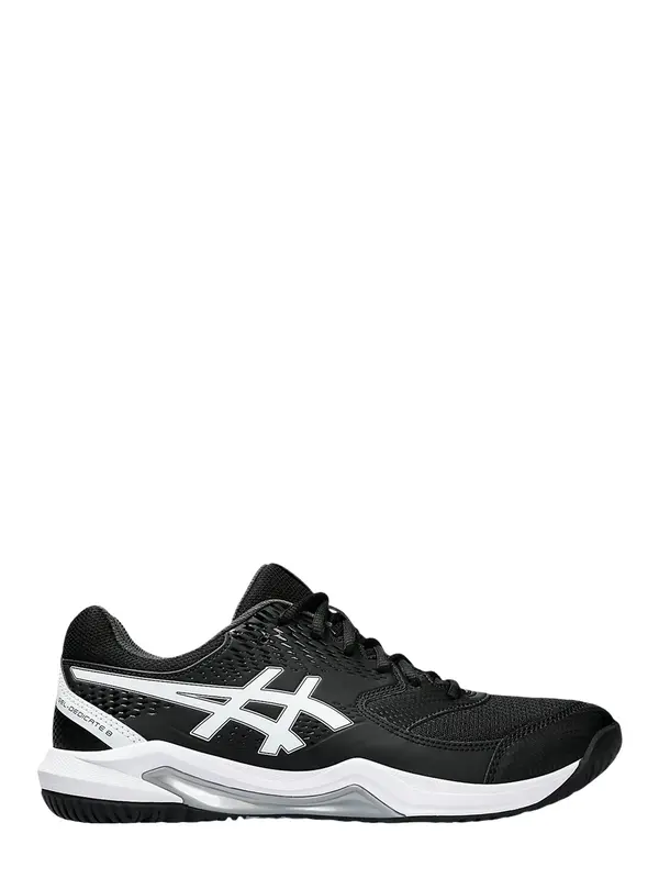 Asics Gel Dedicate Sneakers - Black