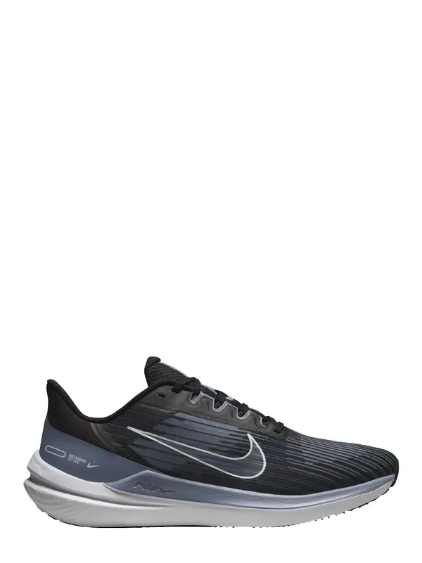 Nike Air Winflo Sneakers - Black
