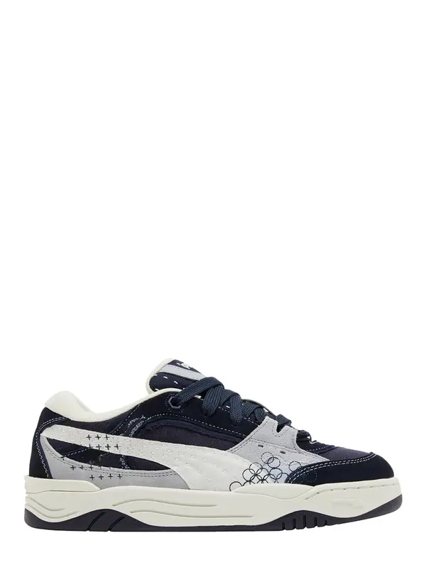 PUMA 180 Sashiko Sneakers - Blue