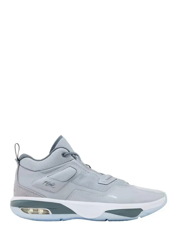 JORDAN Stay Loyal 3 Sneakers - Grey