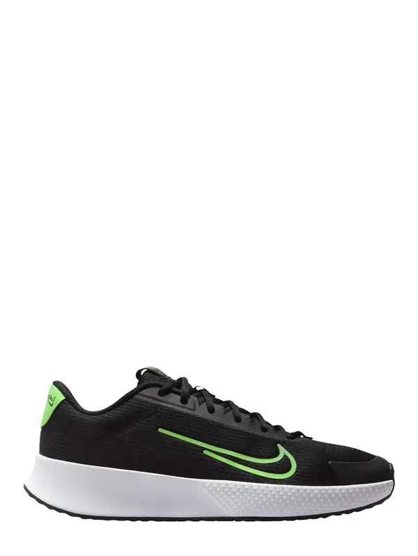 Nike Court Vapor Lite 2 Hc Sneakers - Black