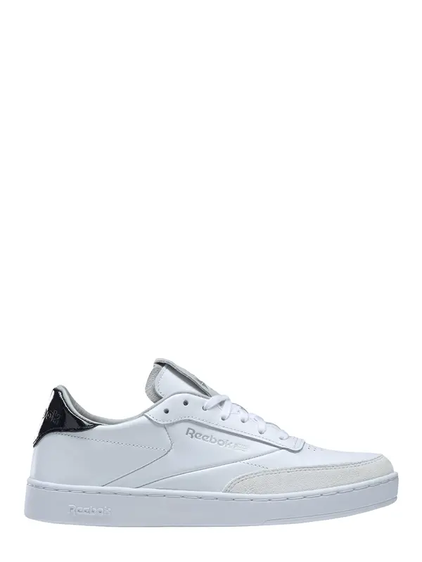 REEBOK Club C Clean Sneakers - White