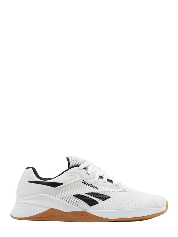 REEBOK Nano X4 Sneakers - White