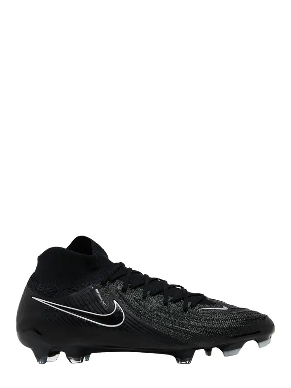Nike Phantom Luna 2 Elite Fg 'shadow Pack - Black