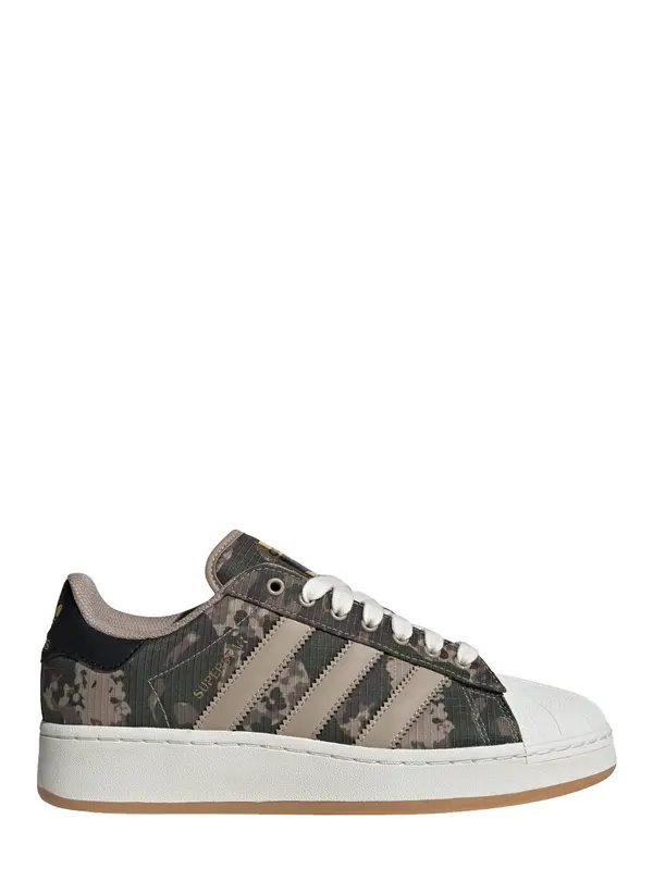 Adidas Superstar Xlg Sneakers - Green
