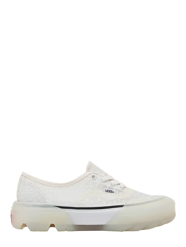 VANS Authentic Mesh Dx Modular Dots Sneakers - White