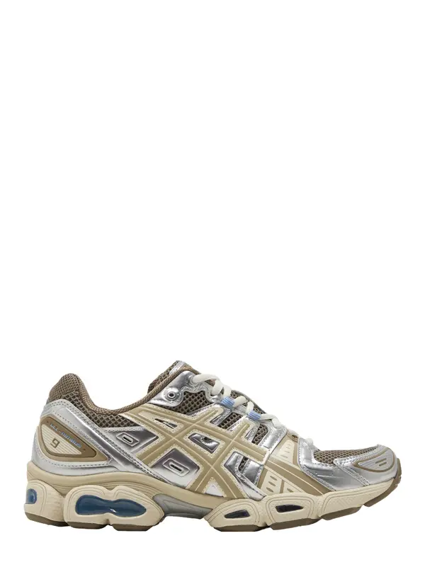 Asics Gel Nimbus Sneakers - Cream
