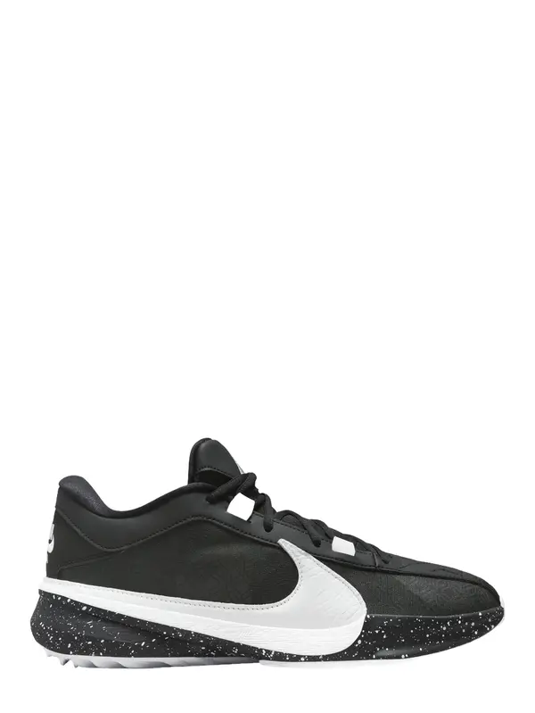 Nike Zoom Freak Ep Sneakers - Black