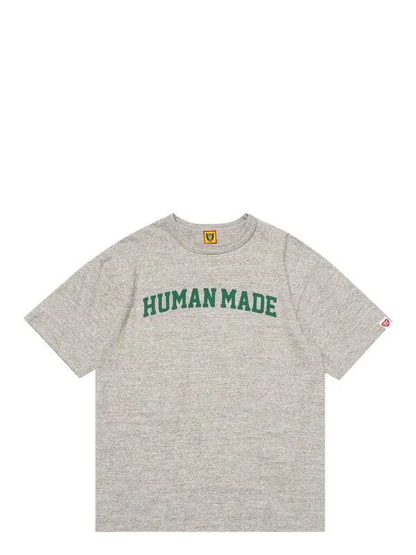 HUMAN MADE Graphic T-shirt #06 - Grey