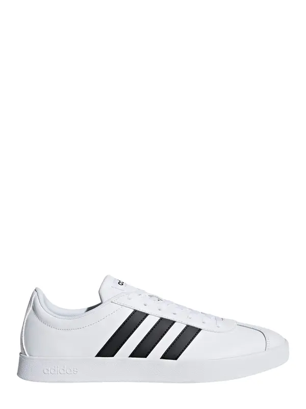 Adidas Vl Court 2.0 Sneakers - White
