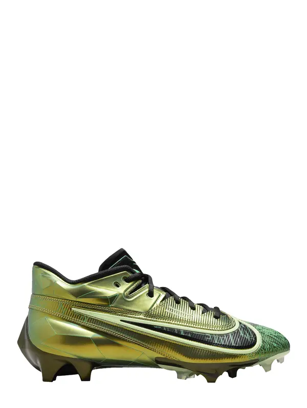Nike Vapor Edge Elite 360 2 'super Bowl Lviii - Gold