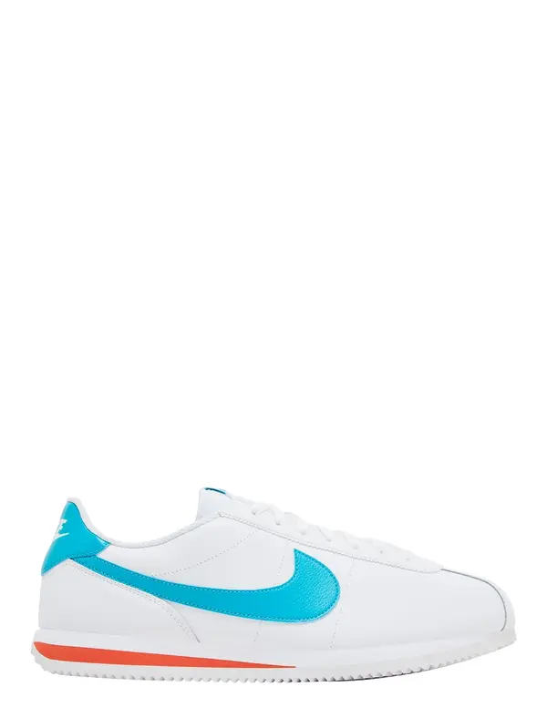 Nike Cortez Sneakers - White
